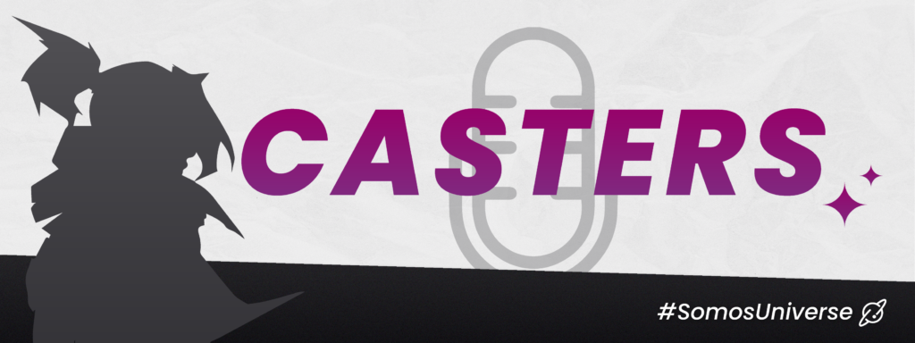 BANNER CASTER WEB - Somos Universe